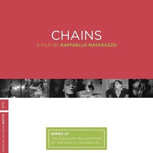 Chains - Rotten Tomatoes