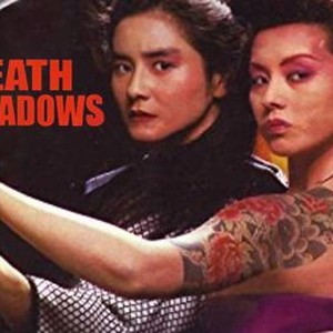 Death Shadows - Rotten Tomatoes