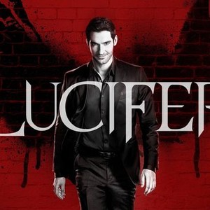 Lucifer - Rotten Tomatoes