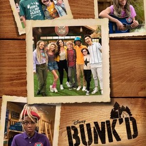 Bunk'd - Rotten Tomatoes