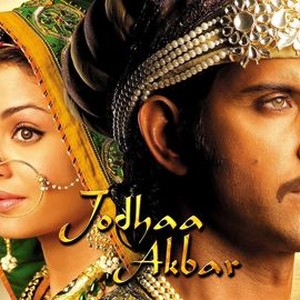 Jodhaa Akbar (2008) - Rotten Tomatoes