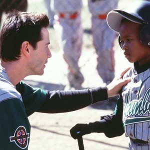Hardball - Rotten Tomatoes