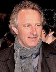 Warre Borgmans | Rotten Tomatoes