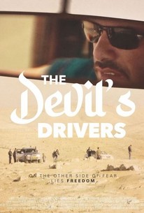 The Devil's Drivers | Rotten Tomatoes