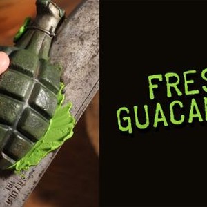 Fresh Guacamole - Rotten Tomatoes