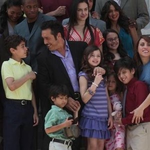 Tio Papi - Rotten Tomatoes