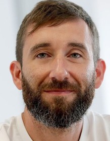 Daniel Krauss | Rotten Tomatoes