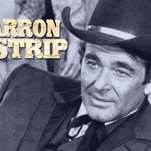 Cimarron Strip - Rotten Tomatoes
