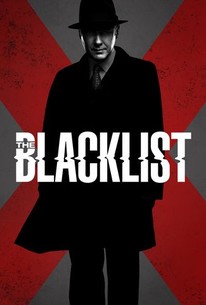 The Blacklist | Cast and Crew | Rotten Tomatoes