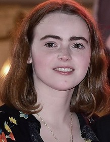 Daisy Waterstone - Rotten Tomatoes