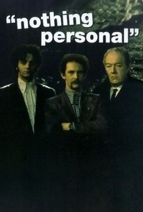 Nothing Personal | Rotten Tomatoes