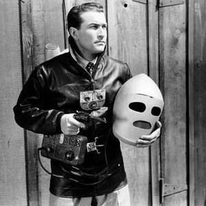 Judd Holdren - Rotten Tomatoes