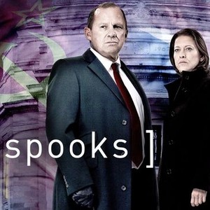Spooks - Rotten Tomatoes