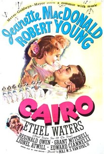 Cairo | Rotten Tomatoes