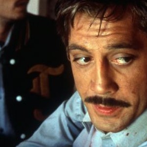 The Dancer Upstairs - Rotten Tomatoes