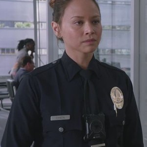 The Rookie: Season 1, Episode 4 - Rotten Tomatoes