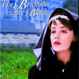 The Bride Wore Black (1968) - Rotten Tomatoes