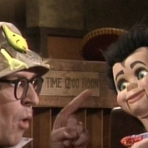 Hey Dude: Season 5, Episode 2 - Rotten Tomatoes