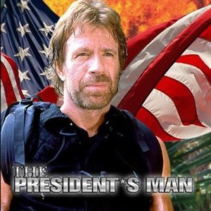 The President's Man - Rotten Tomatoes