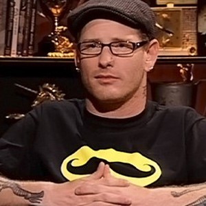 Corey Taylor - Rotten Tomatoes