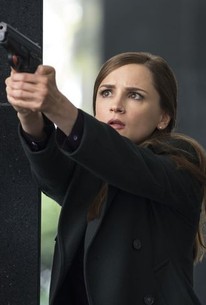 Perception: Season 3, Episode 9 | Rotten Tomatoes