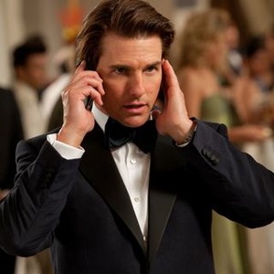 Mission: Impossible - Ghost Protocol - Rotten Tomatoes