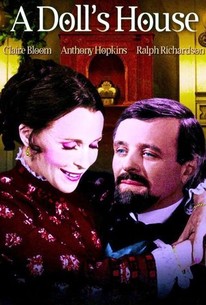 A Doll's House (1973) | Rotten Tomatoes