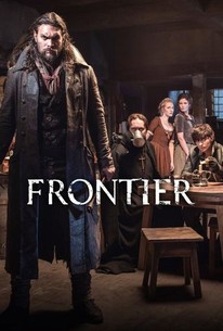 Frontier | Rotten Tomatoes