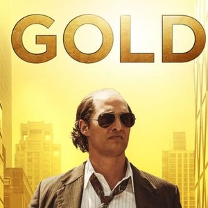 Gold - Rotten Tomatoes