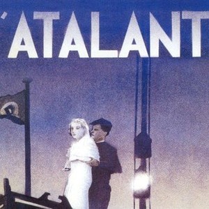 L'Atalante - Rotten Tomatoes