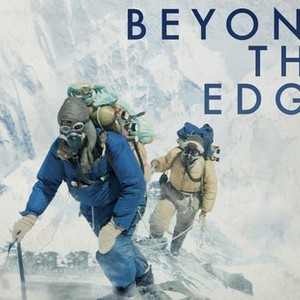 Beyond the Edge - Rotten Tomatoes