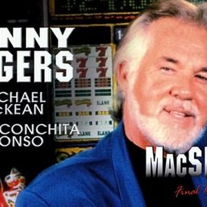 MacShayne: Final Roll of the Dice - Rotten Tomatoes