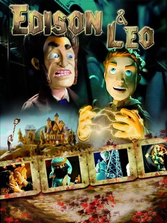 Edison Film Netflix