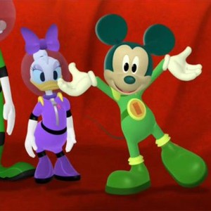 Mickey Mouse Clubhouse: Season 2, Episode 29 - Rotten Tomatoes