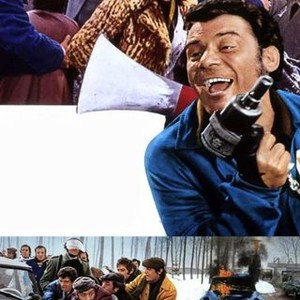 The Working Class Goes to Heaven - Rotten Tomatoes