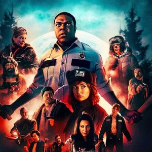 Werewolves Within - Rotten Tomatoes