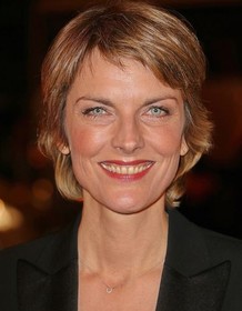 Marietta Slomka - Rotten Tomatoes