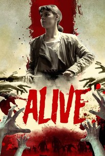 Alive | Rotten Tomatoes