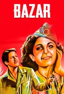 Bazar | Rotten Tomatoes