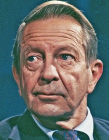 John Cheever | Rotten Tomatoes