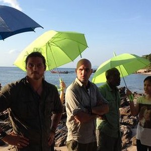 Kayne Raymond - Rotten Tomatoes