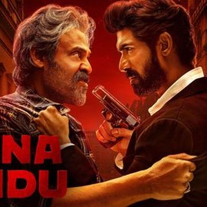 Rana Naidu - Rotten Tomatoes