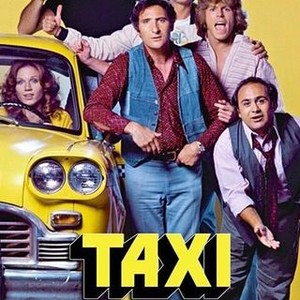 Taxi - Rotten Tomatoes