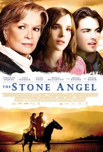 The Stone Angel - Rotten Tomatoes