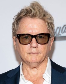 Glenn Withrow - Rotten Tomatoes