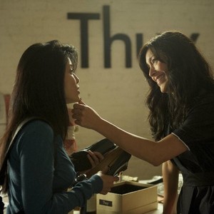 Almost Perfect - Rotten Tomatoes