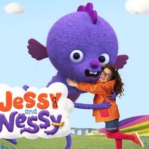Jessy and Nessy: Season 1, Episode 1 - Rotten Tomatoes