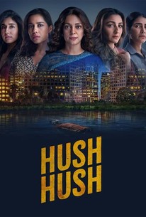 Hush Hush - Rotten Tomatoes