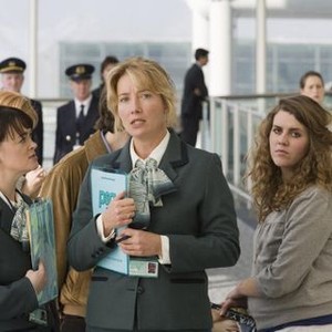 Bronagh Gallagher - Rotten Tomatoes