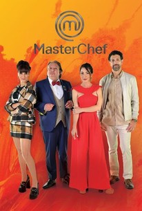 MasterChef | Rotten Tomatoes